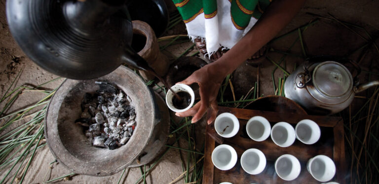 Ethical Sourcing Archives - Starbucks Stories Japan